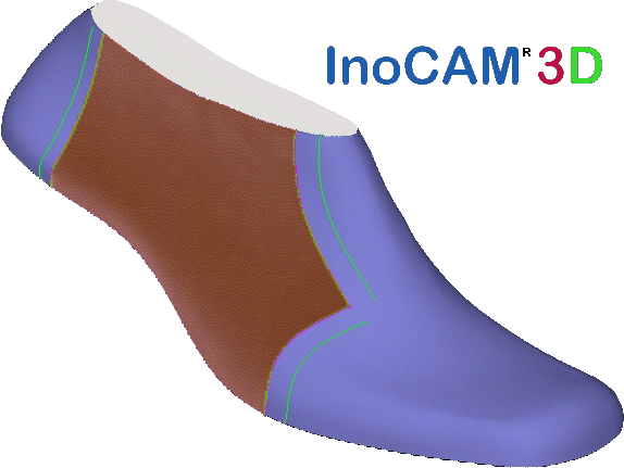 InoCAM 3D